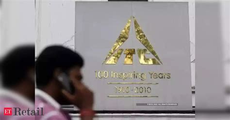 Itc Q4 Result Itc Q4 Profit Marginally Down To Rs 5191 Cr Revenue Up