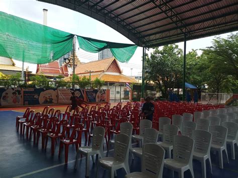 ผู้บริหาร คณะครูและบุคลการ โรงเรียนวัดใต้ ราษฎรนิรมิต