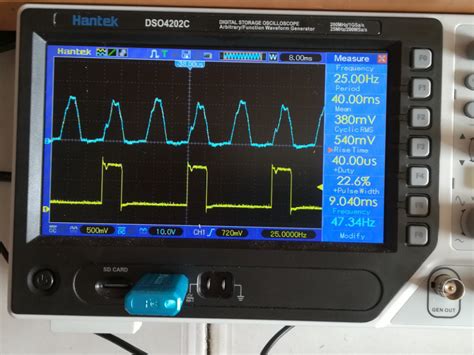E Complete Project With Pcbway Staccato Controller Pcb Analysis Assembly And Testing