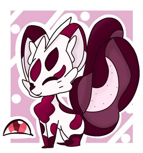 Ota Two Tailed Fox Furry Amino