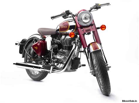 Royal Enfield Bullet Classic Chrome 500 Wallpapers Bikes4sale