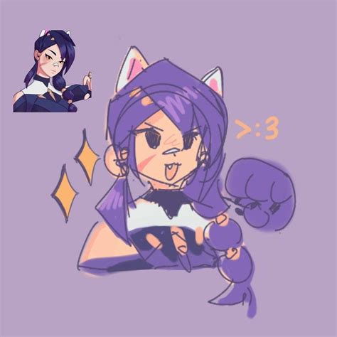 Erisa Fanart