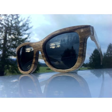 Toccata Rayban Wayfarer Square Sunglass Sunglasses
