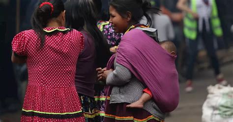 Lo Que Se Sabe De La Muerte De La Niña Emberá En El Parque Nacional