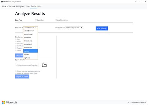 Runid Values With Whitespace Leading App Hang Or To Ux Issues · Issue