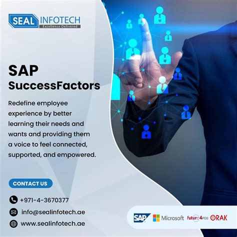 Sap Successfactors Sap Enterprise Application Human Experience
