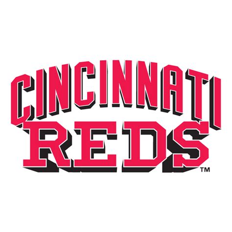 Cincinnati Reds49 Logo Vector Logo Of Cincinnati Reds49 Brand Free