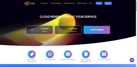 Top 6 Best Redshift Render Farms