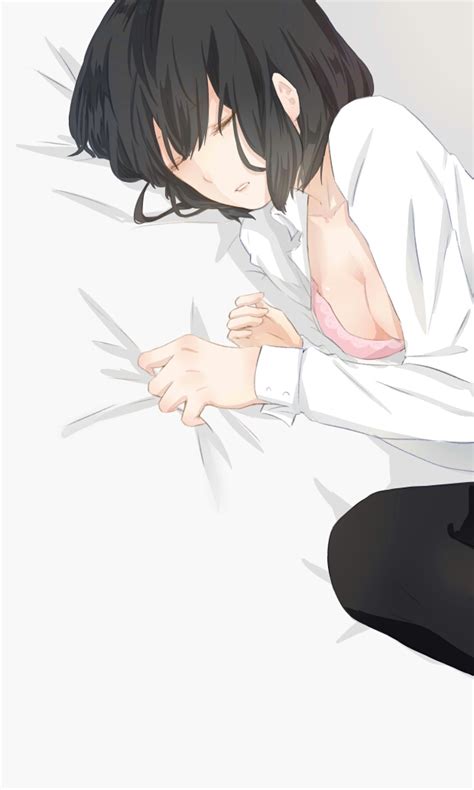 Yasuraoka Hanabi Kuzu No Honkai Drawn By Yuban Delanbai Danbooru
