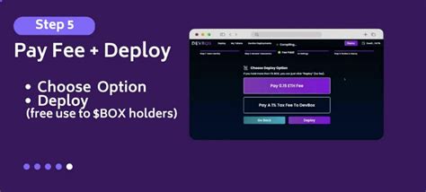No Coding Skills No Problem Devbox Eth S Ai Makes Cryptocurrency