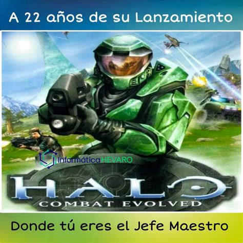 A años de su lanzamiento HALO COMBAT Diario Digital El Calbucano