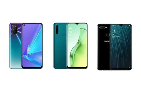 Rekomendasi Oppo Murah Terbaik Tahun Best Seller Id