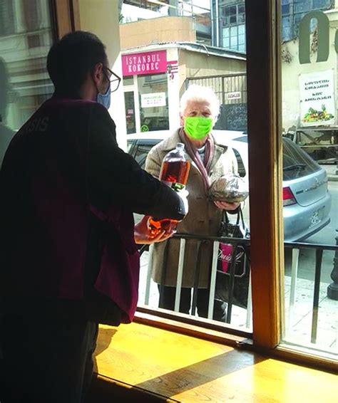 ერთი დღე კათარზისში კვირის პალიტრა