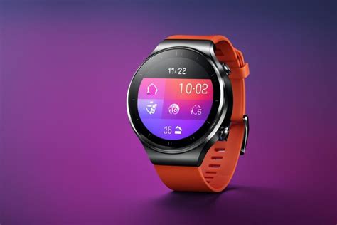 Co oznaczają ikony na smartwatch Huawei Rozszyfrowujemy symbole