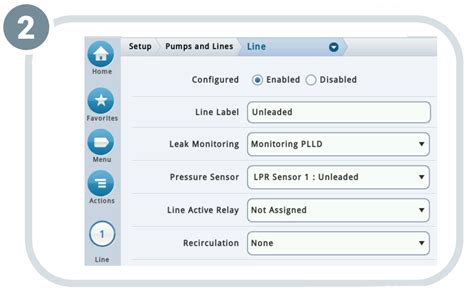 Tls 450plus Plld Programming Veeder Root