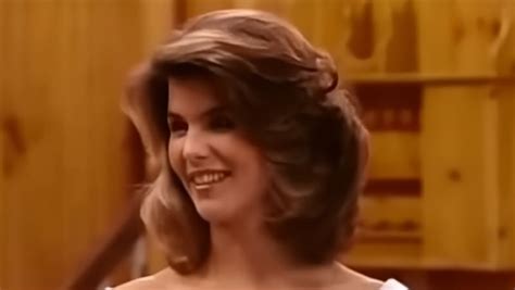 Lori Loughlin Fumes Over John Stamos Making Out Comment
