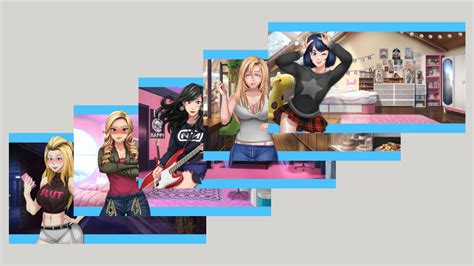 love and sex second base supporter pack on steam