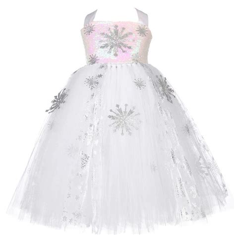 Shop Ice Queen Costume Etsy