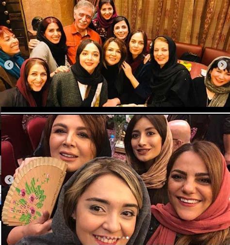 سریال گرگ و میش شبکه ۳ با حضور دهه شصتی‌ها گشتی در اینستاگرام