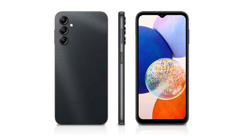Sac Galaxy A14 5G F62 Mise à jour de juin 2023 de Samsung