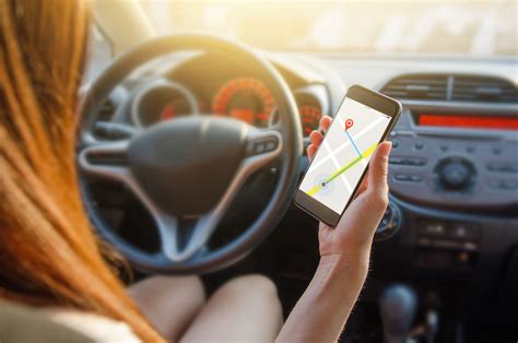 Using GPS Devices May Switch Off Your Brain S GPS Live Science