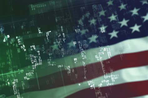 Digital Transformation And Cybersecurity In Usa Evolving Landscape
