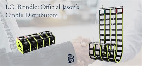 Ic Brindle I C Brindle 2022 Partnership With Jasons Cradle