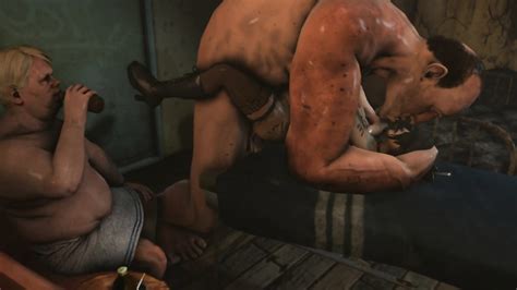 Sara X Soldier 76 Sex Blender Cartoon W Eporner