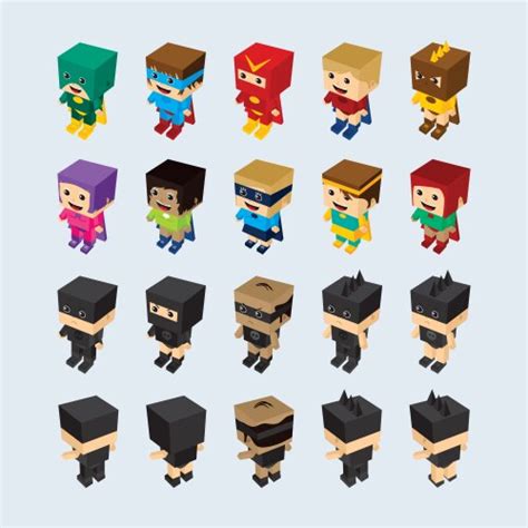 Assets Vector Images Over 76000