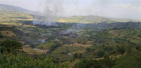 埃塞俄比亚南部反复冲突导致至少66人死亡手机新浪网