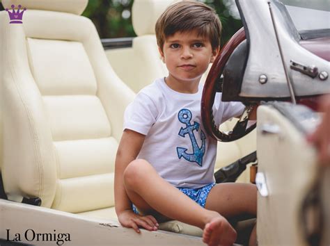 Los Diseños Más Trendy De La Ormiga Moda Infantil La Casita De Martina ♥ Blog Moda Infantil