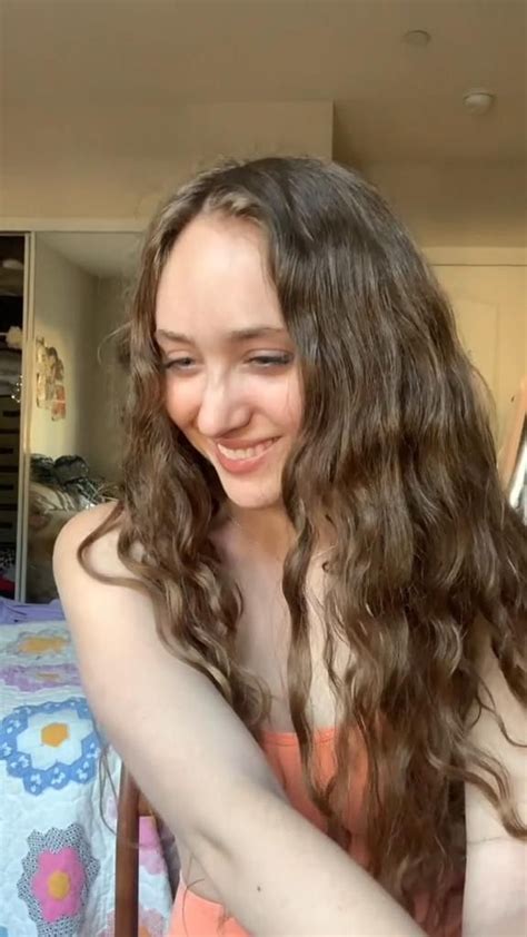 Chappell Roan Video Female Celebrity Crush Chappell Celebrities