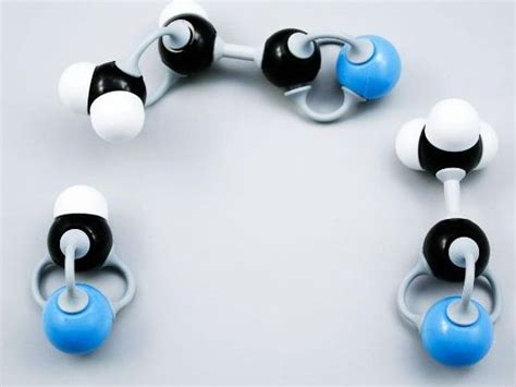 OCR Chemistry Nitrogen Compounds Polymers Teaching Resources