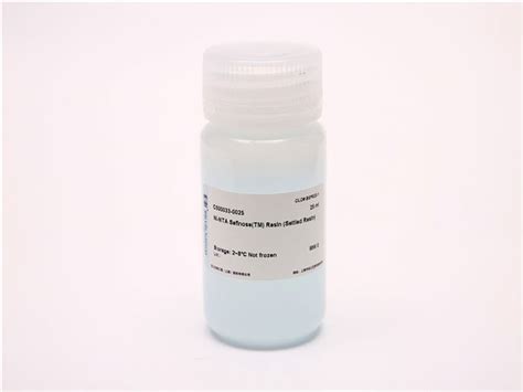 规格：100ml C600033 0100 6ff琼脂糖纯化树脂 Ni Nta 生工 产品关键词生工琼脂糖琼脂糖生工生工琼脂树脂琼脂糖