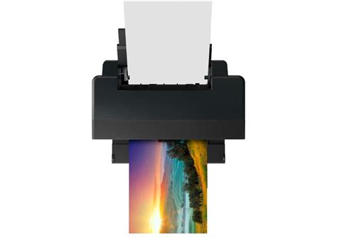 How I Came To Love The Epson Surecolor P Wide Format Printer