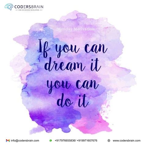 Codersbrain On Linkedin Inspireothers Keepgoing Positivemindset