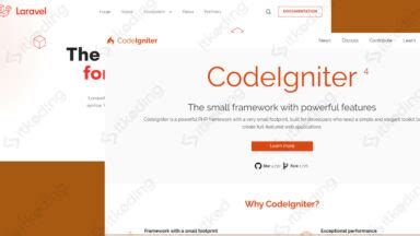 Apa Itu Framework Penjelasan Lengkap Framework Jenisnya