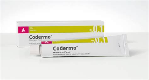 Codermo Merhem Prospektüsü