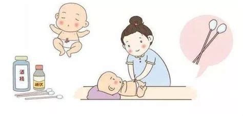 新生宝宝的小肚脐，该如何护理呢？澎湃号·政务澎湃新闻 The Paper