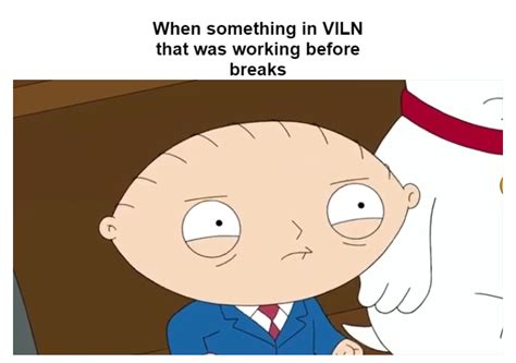 Stewie Griffin Angry  Template Animated  Maker Piñata Farms