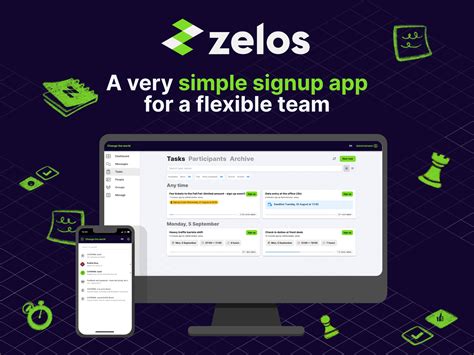 Zelos Team Management Reviews And Pricing 2026 Goodfirms
