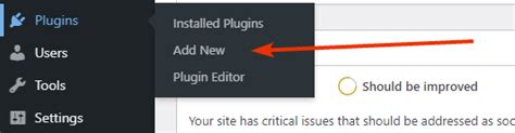 How To Install The Imagify Wordpress Plugin Documentation