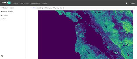 Da Pipelines Tranzai Platform Documentation