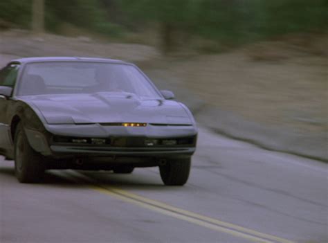 Kitt Vs Karr