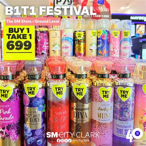 Sm City Clark Sm City Clark Added A New Photo