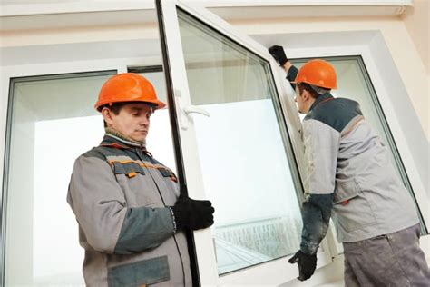 5 Reasons To Replace Your Wood Or Aluminium Windows Window Maintenance Services Ltd