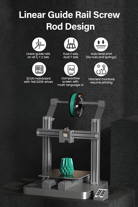 Hictop 3d Printer Hictop 3d Printer