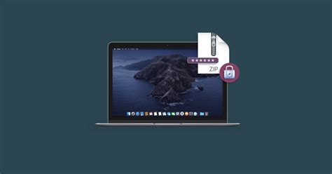 How To Password Protect A Zip File