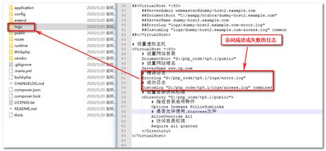 1 Thinkphp的下载与启动 makalo 博客园
