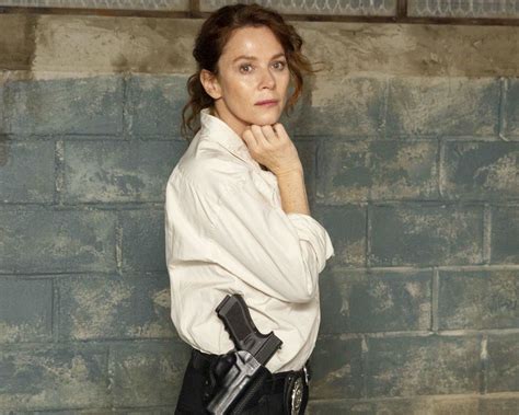 Anna Friel The Box Photoshoot Hawtcelebs